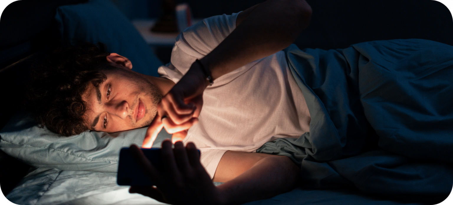 Slaapproblemen en ADHD